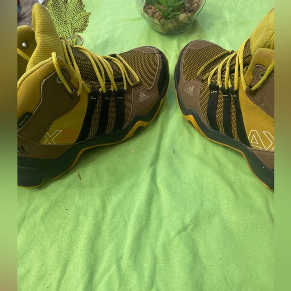 Shoes | Adidas Water Proof Sneakers | Poshmark